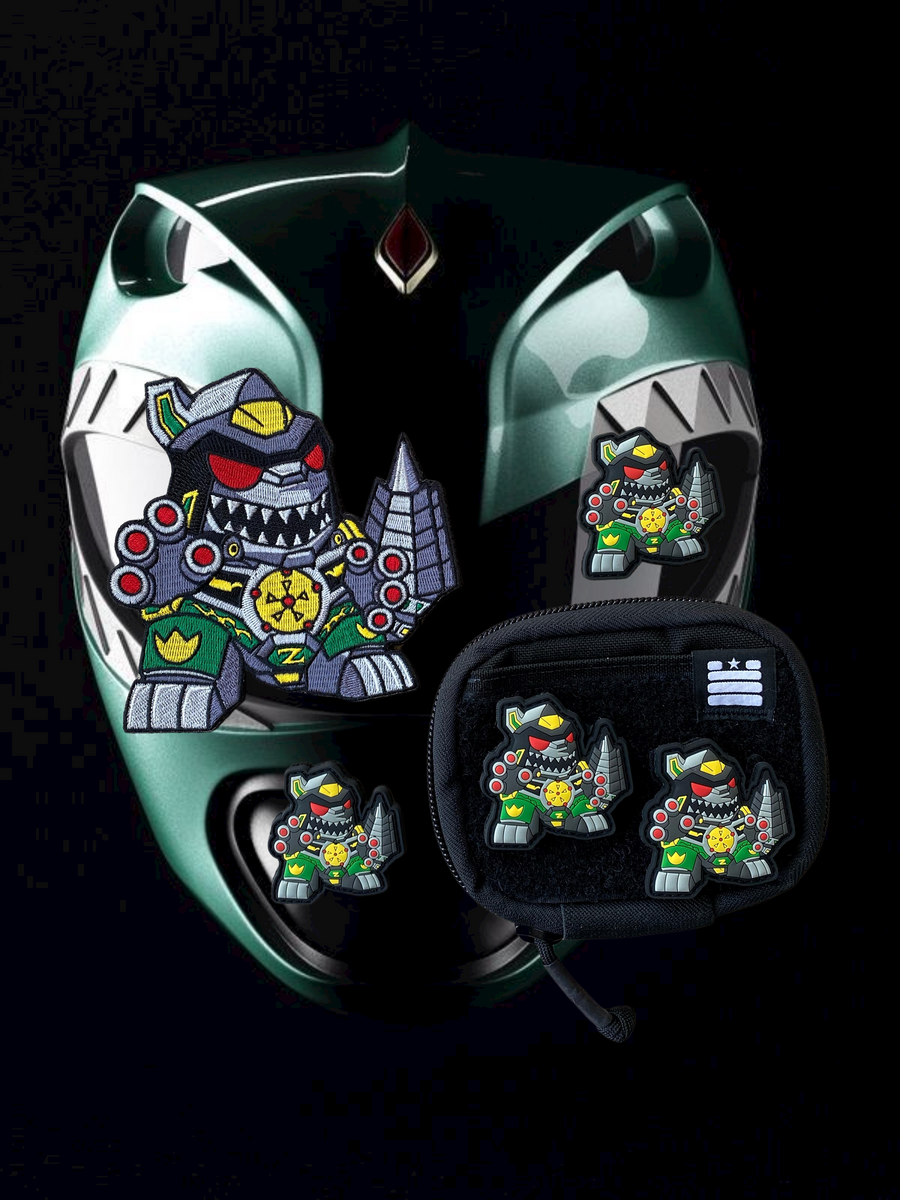 DZ Exclusive – Triggered Official LLC