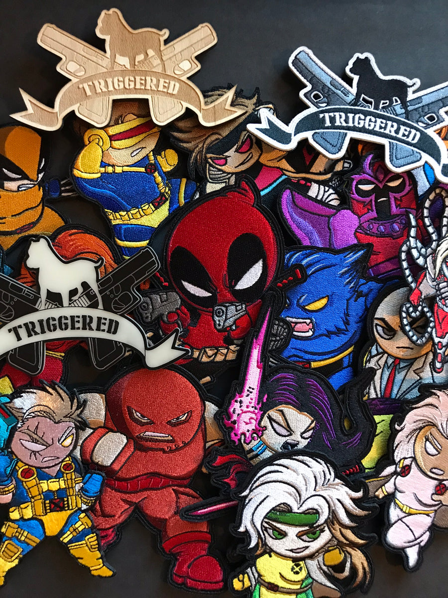 Triggered Official LLC