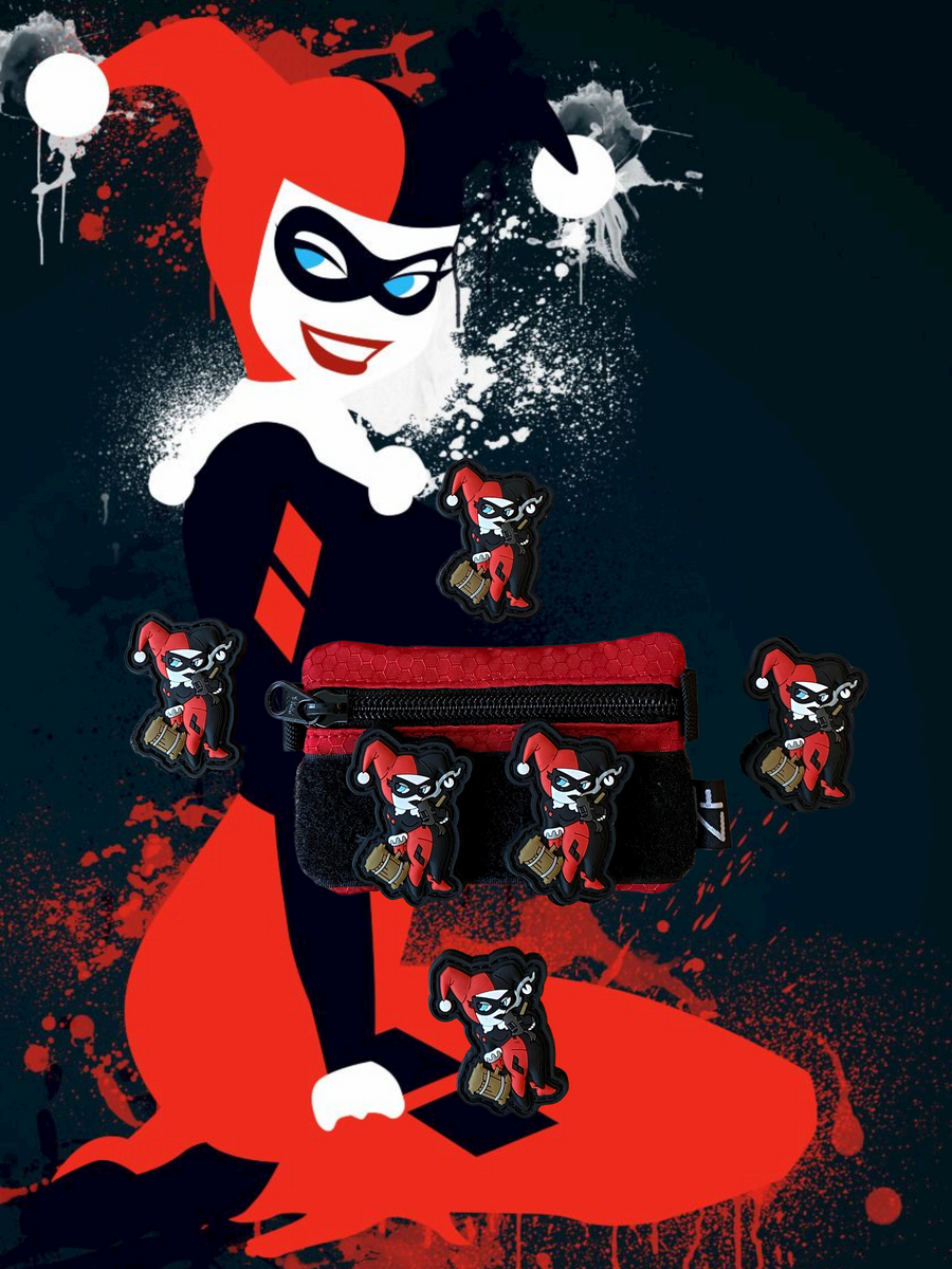 Character #29 PVC Ranger Eyes – Triggered Official LLC