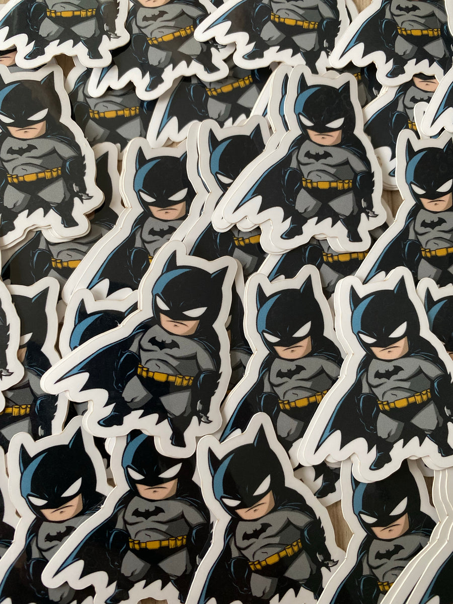 Character #22 Stickers – Triggered Official LLC